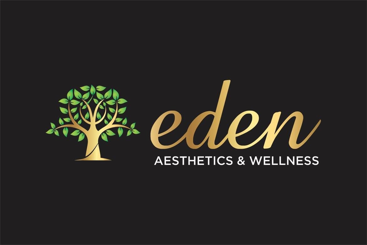 Eden Aesthetics & Wellness LLC logo